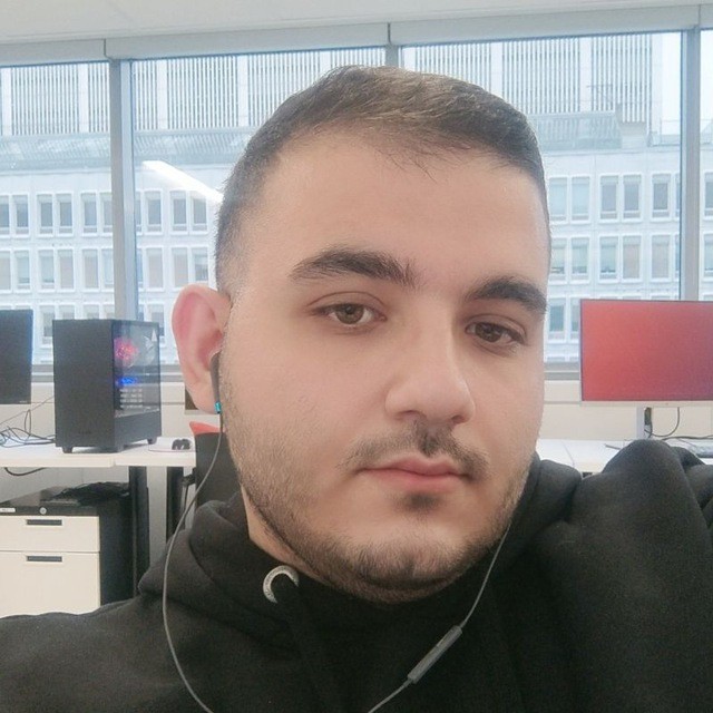 Jupyter notebook markdown generator - Soorena Salari Jupyter notebook markdown generator - Soorena Salari